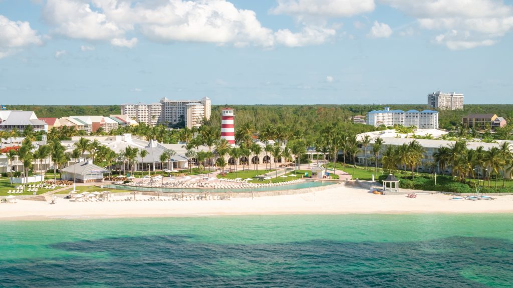 GRAND BAHAMA ISLAND IS HEATING UP THIS SPRING | Grand Bahama Vacations