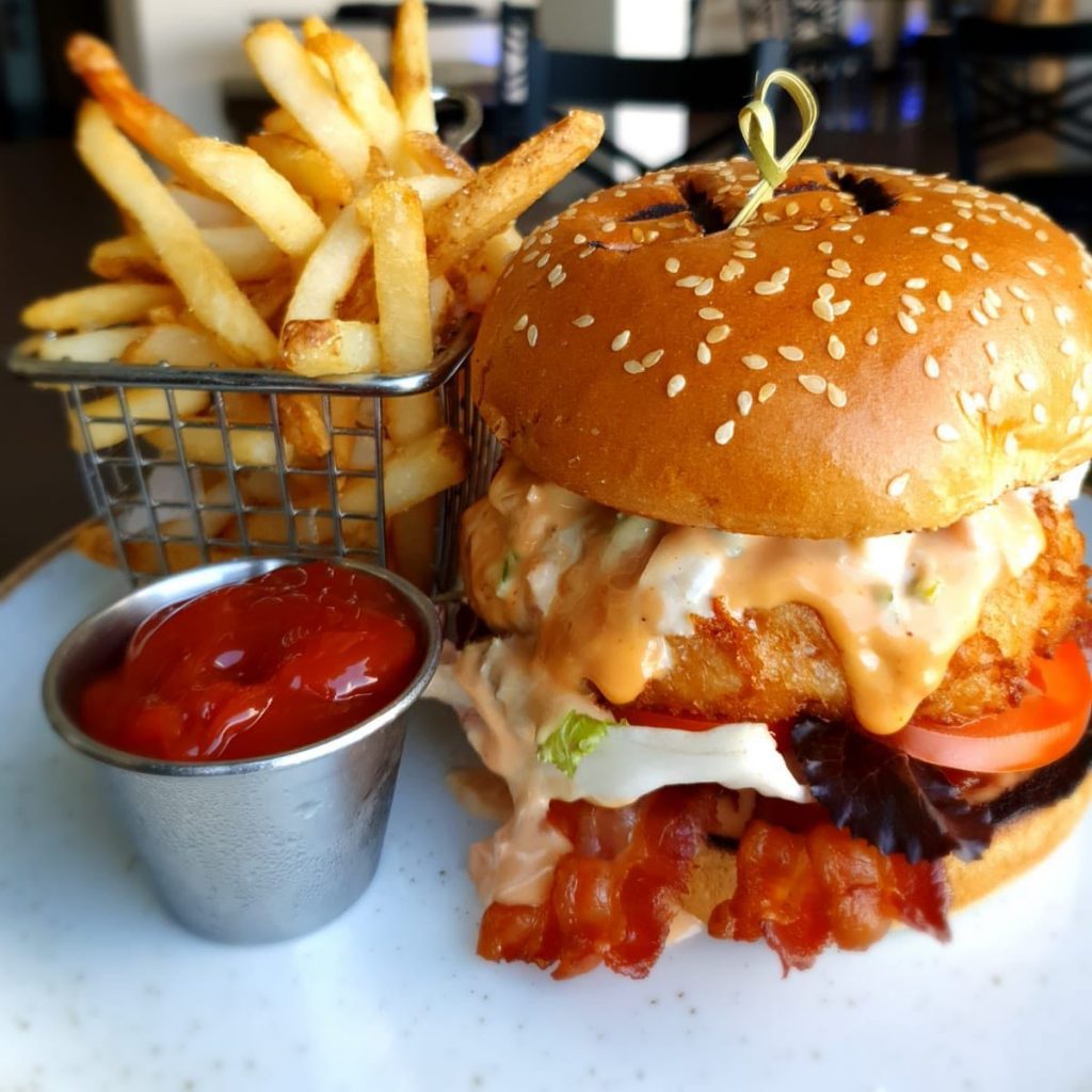 Grand Bahamian Cuisine | Grand Bahama Vacations