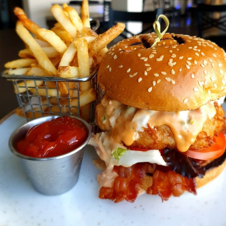 Grand Bahamian Cuisine | Grand Bahama Vacations