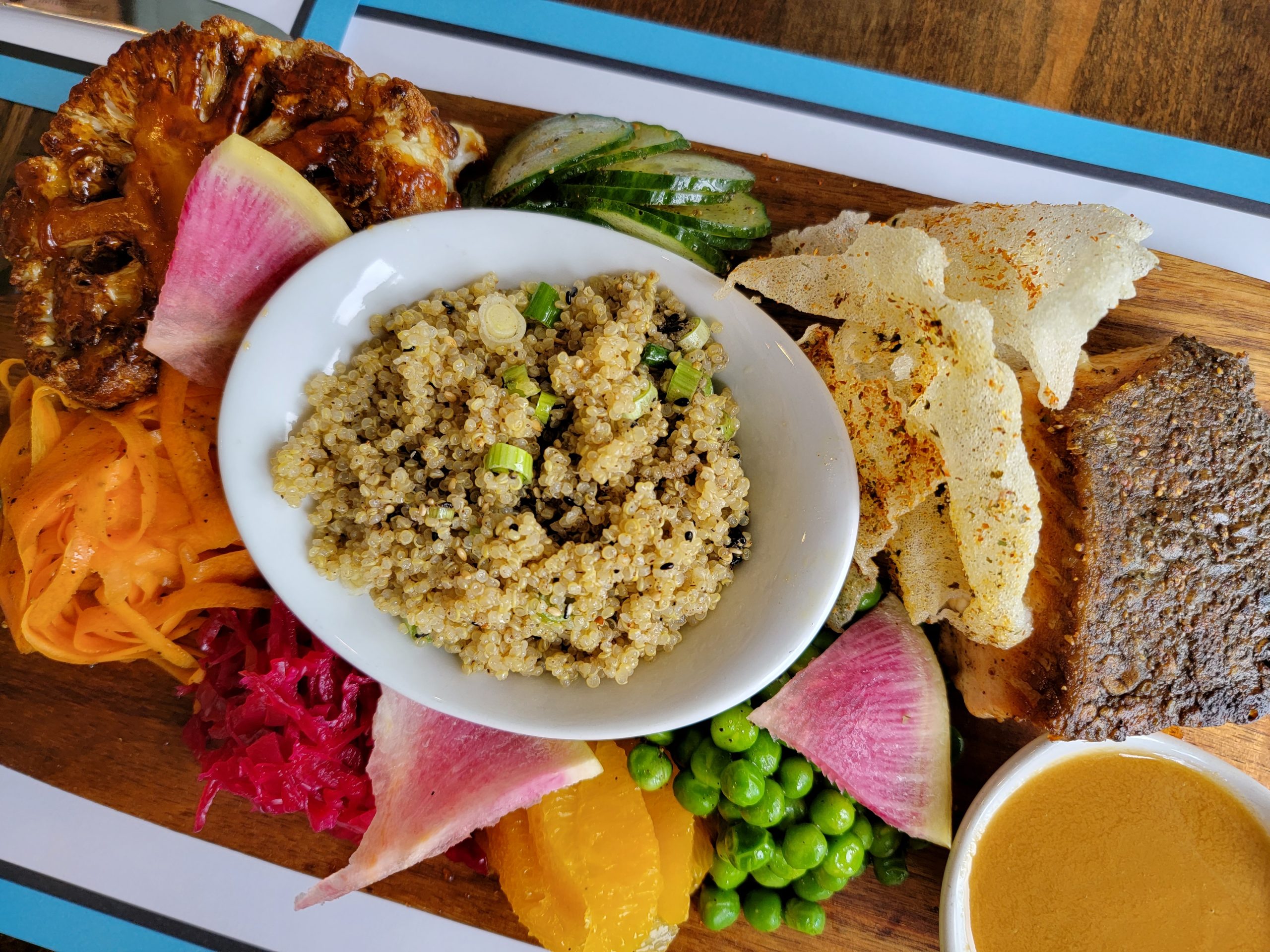 Grand Bahama Island Dining & Restaurants Guide