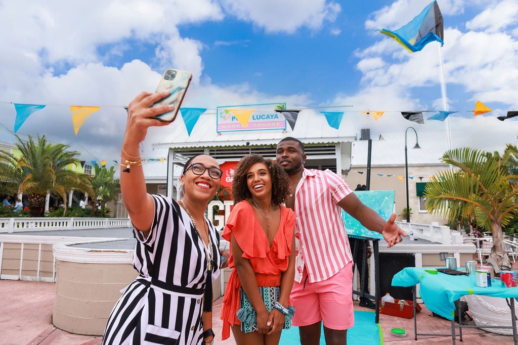 Grand Bahama Island Restaurant Fest 2025 • Authenticity Reimagined | Grand Bahama Vacations
