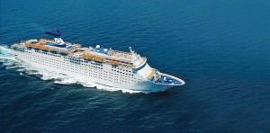 Travel by Cruise Ship or Fast Ferry: Grand Bahama Island