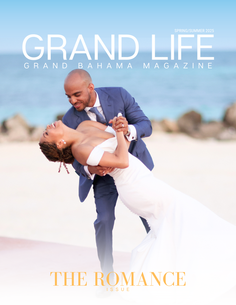 GRAND LIFE MAGAZINE EDITIONS | Grand Bahama Vacations