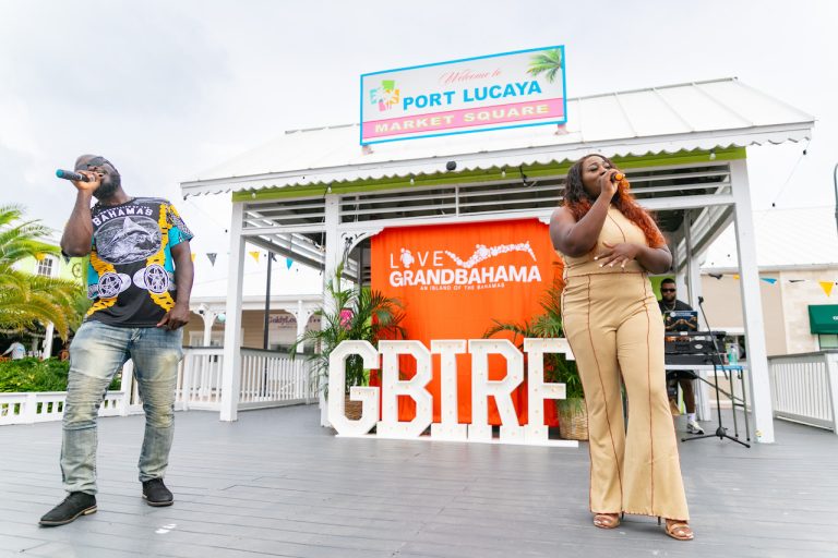 GBIPB ANNOUNCES A GRAND LINEUP OF EVENTS FOR 2025 | Grand Bahama Vacations