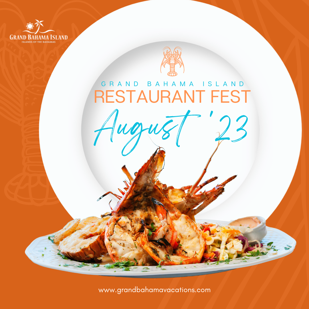 Grand Bahama Island Festivals & Events Guide