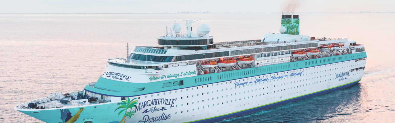 Travel by Cruise Ship or Fast Ferry: Grand Bahama Island