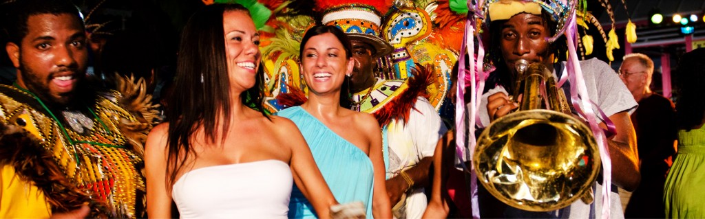 Grand Bahama Island Festivals & Events Guide