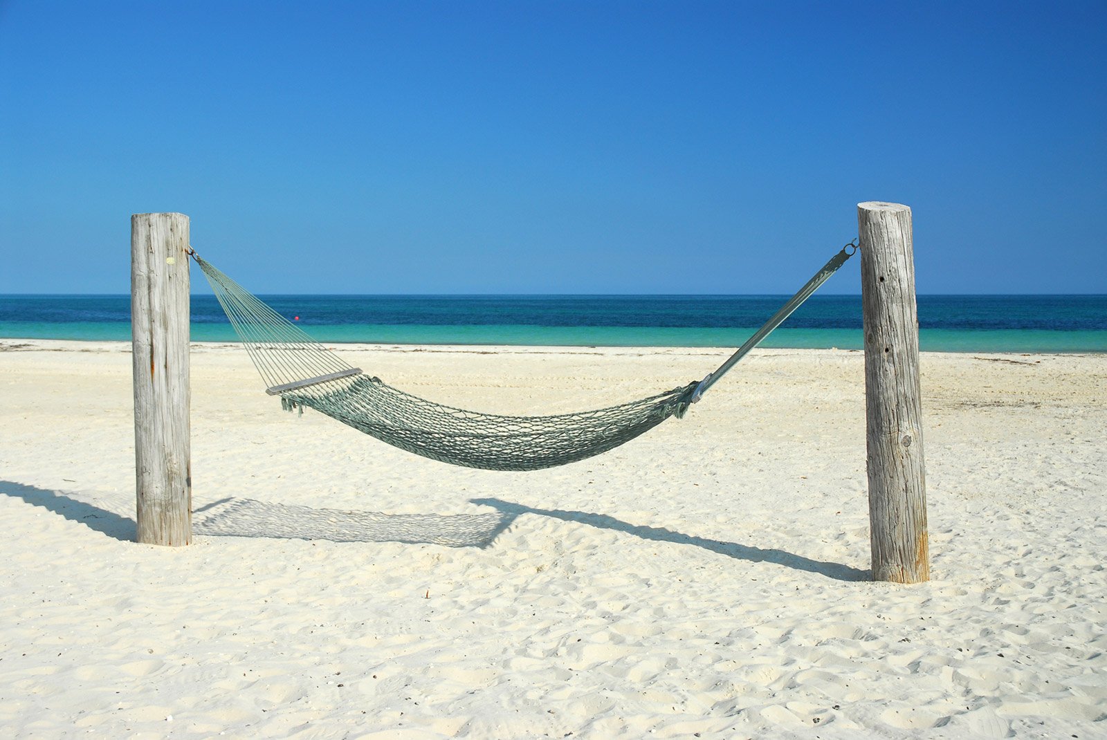 Grand Bahama Beaches | Grand Bahama Vacations